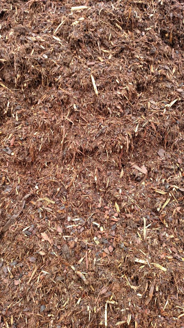 Double Ground Hardwood For Sale Online & In-Store | Asheville Mulch Yard